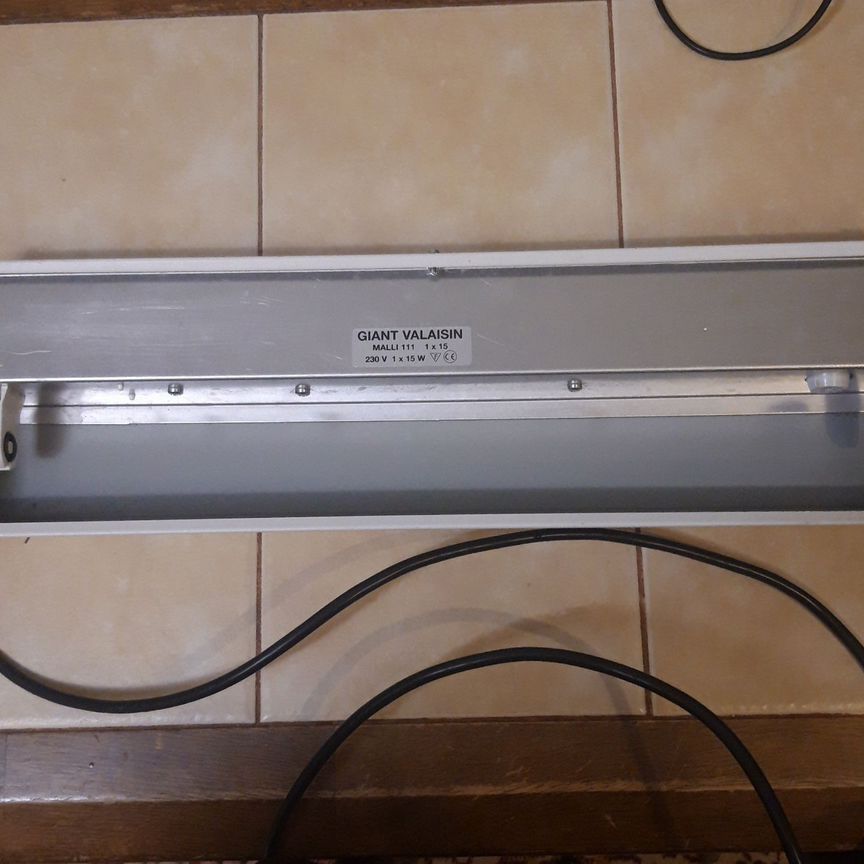 Колпак для аквариума