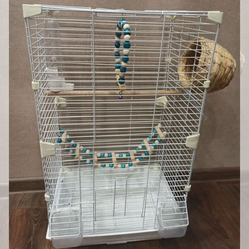 Клетка для птиц
