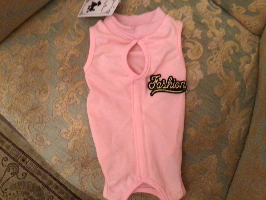 Одежда для собак и кошек