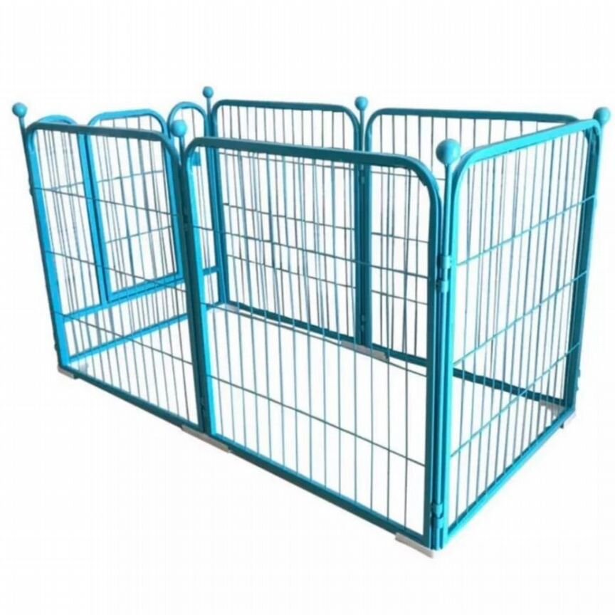 Вольер для собак
