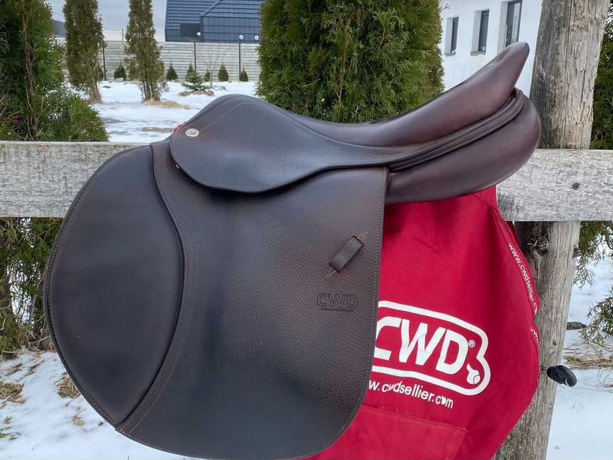 Седло CWD