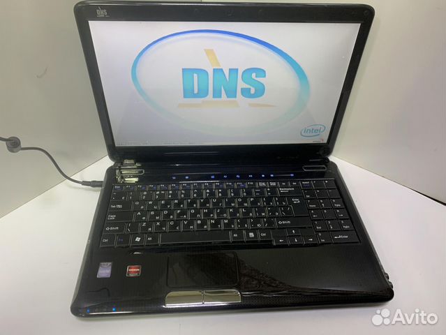 Ноутбук DNS mb50ia1 купить в Оренбурге | Электроника | Авито