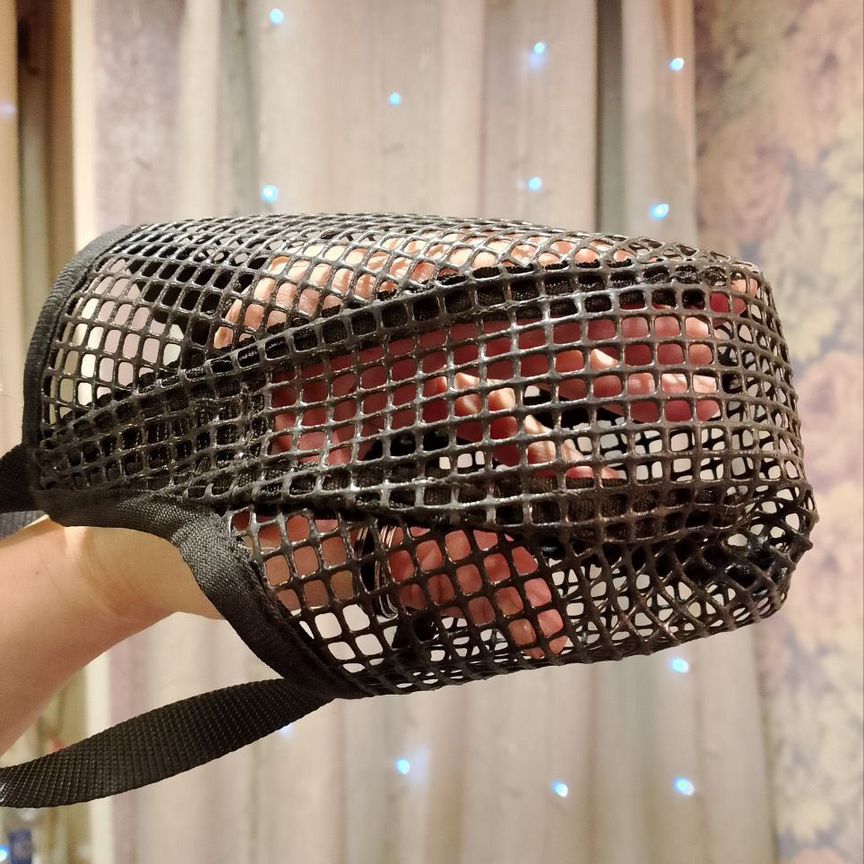 Намордник для средних собак