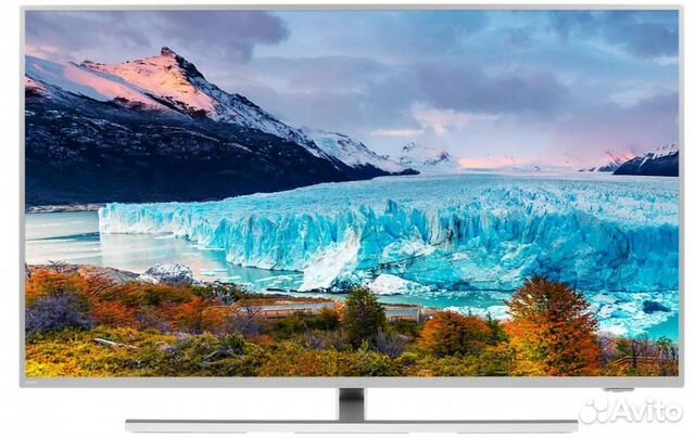4K Телевизор Philips, 50 дюймов, 50PUS8505/60 купить в Москве ...