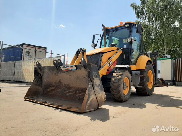 Экскаватор-погрузчик ЕлАЗ BL880, 2021 купить в Балашихе | Транспорт | Авито