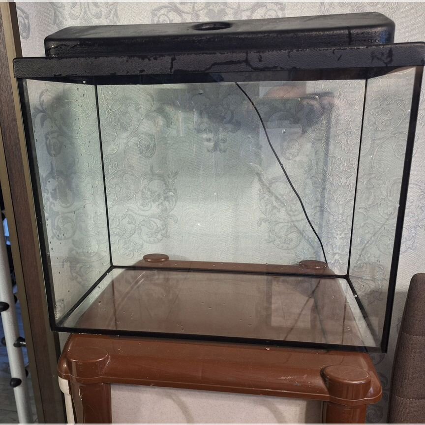 Аквариум 50 литров