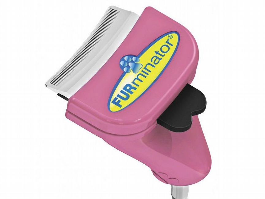 FURminator Фурминатор FURflex Насадка S (до 4,5кг)