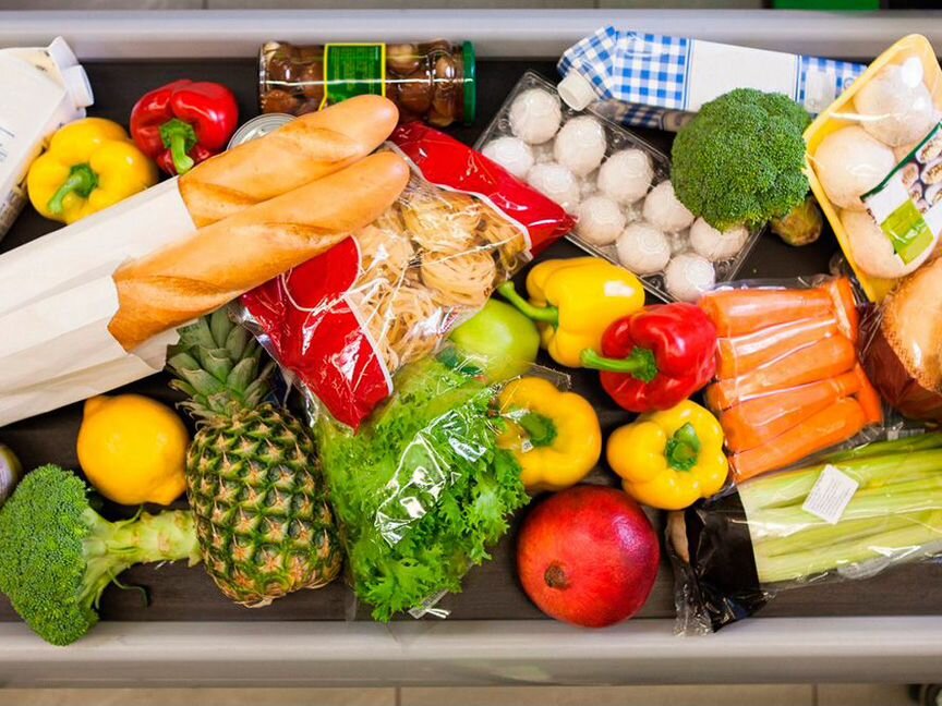 Продукты на корм с\х животным