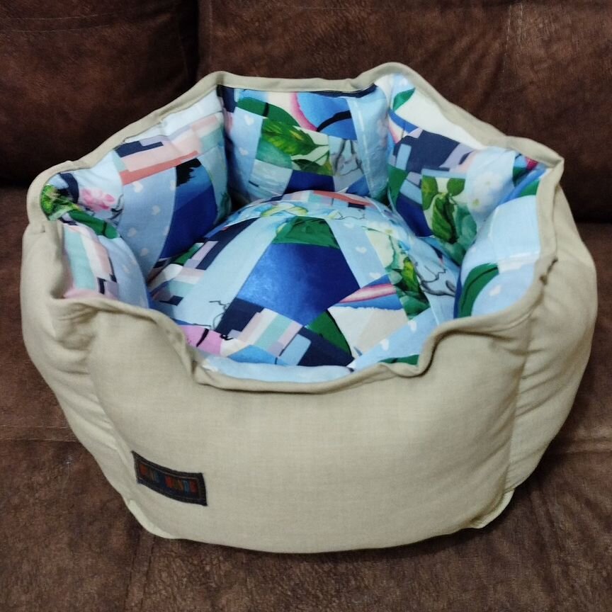 Лежанка для животных