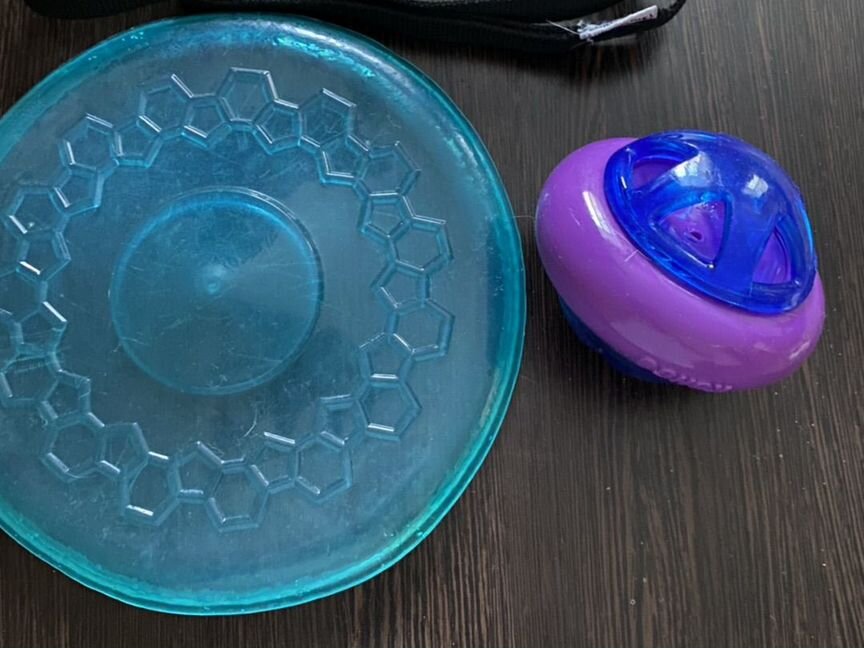 Игрушки для собак