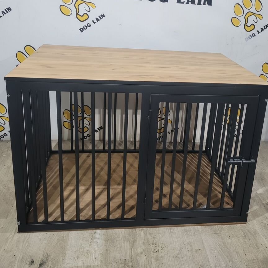 Клетка для собак в квартиру