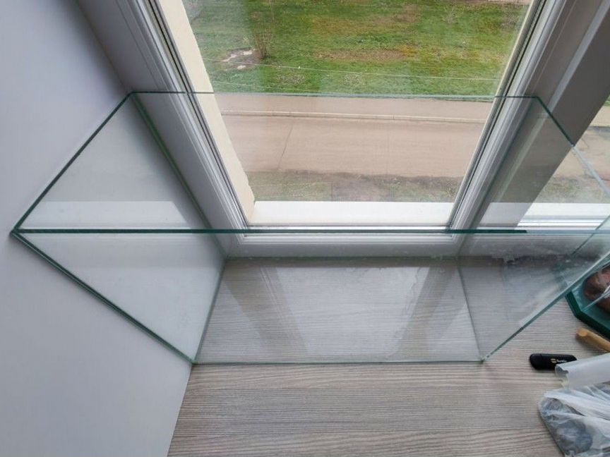 Аквариум 50 литров