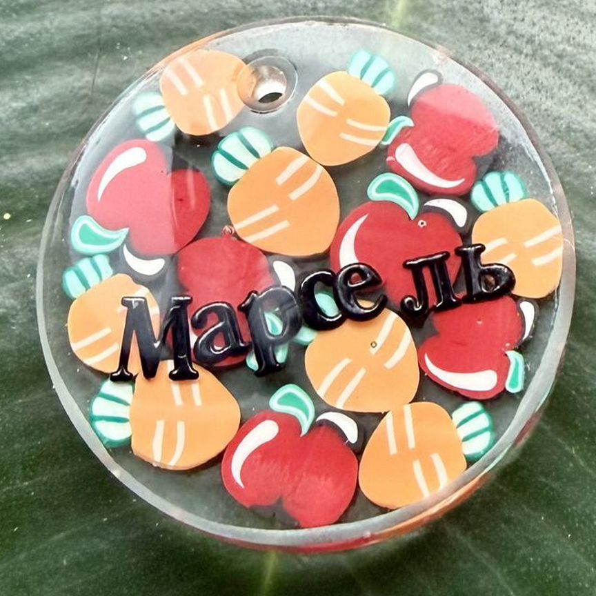 Адресник для собак и кошек