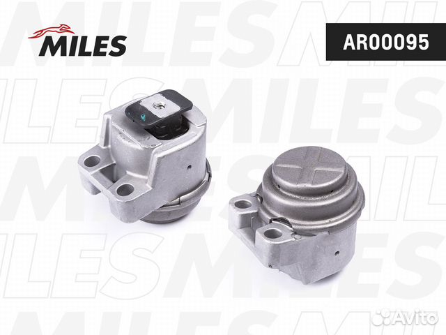 Опора двигателя ford mondeo IV/S-MAX купить в Санкт-Петербурге Miles ...