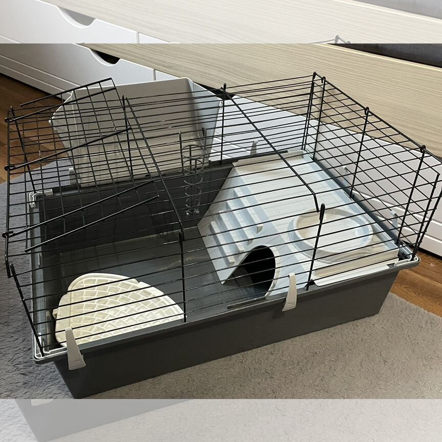 Клетка для грызунов