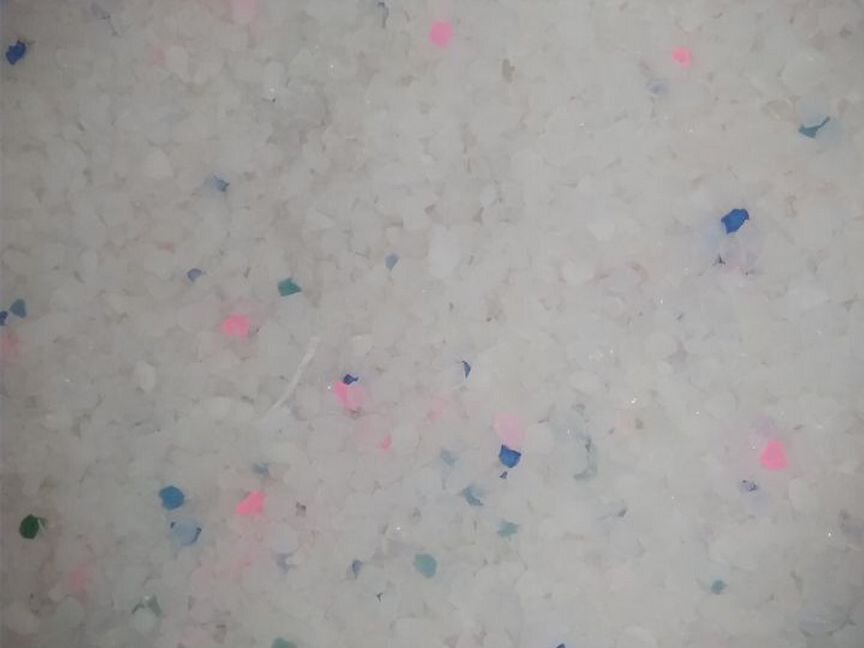 Силикагель гигиенический