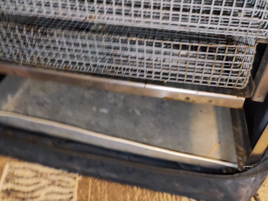 Инкубатор для яиц автоматический бу