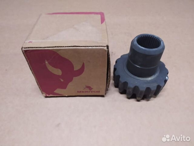 Шестерня мод (грибок) ср. редуктора rockwell купить в Санкт-Петербурге ...