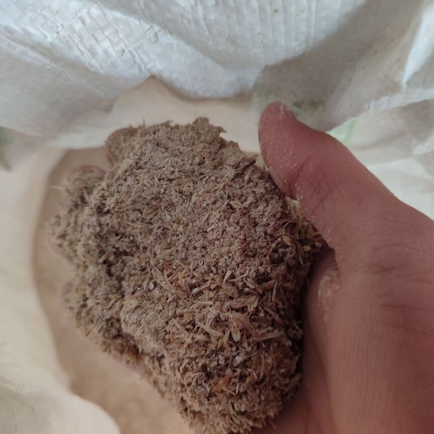 Ку плю зерно/отход/дроблёнку