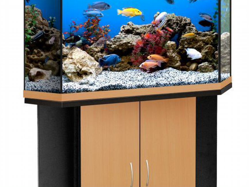 Аквариум Лагуна 200