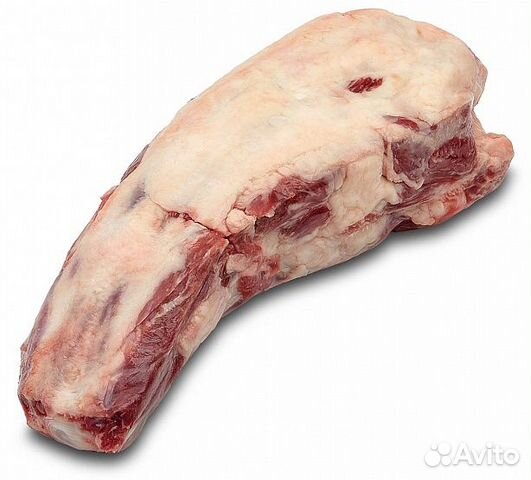 Хвост говяжий black angus Мираторг купить в Красноярске | Товары для ...