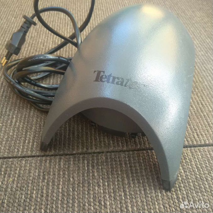 Компрессор Tetratec APS 300 для аквариума