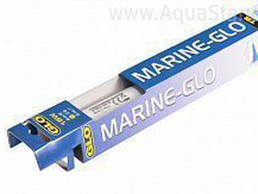 Лампа hagen marine GLO 30 Bт 89,48 см Т8, для морс