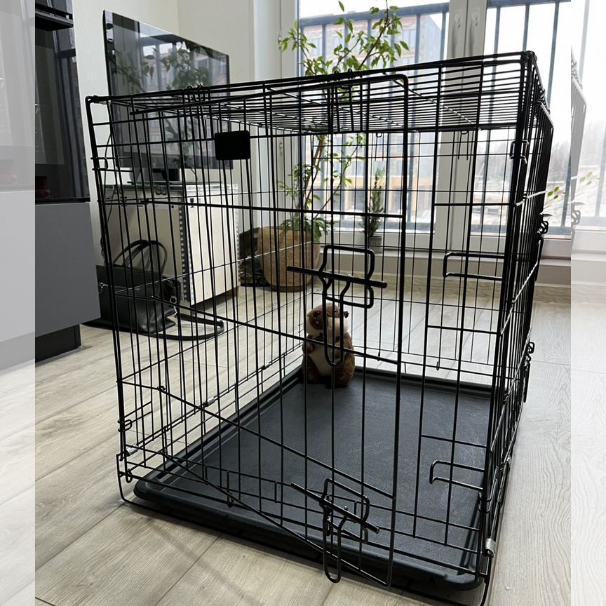 Клетка для питомцев