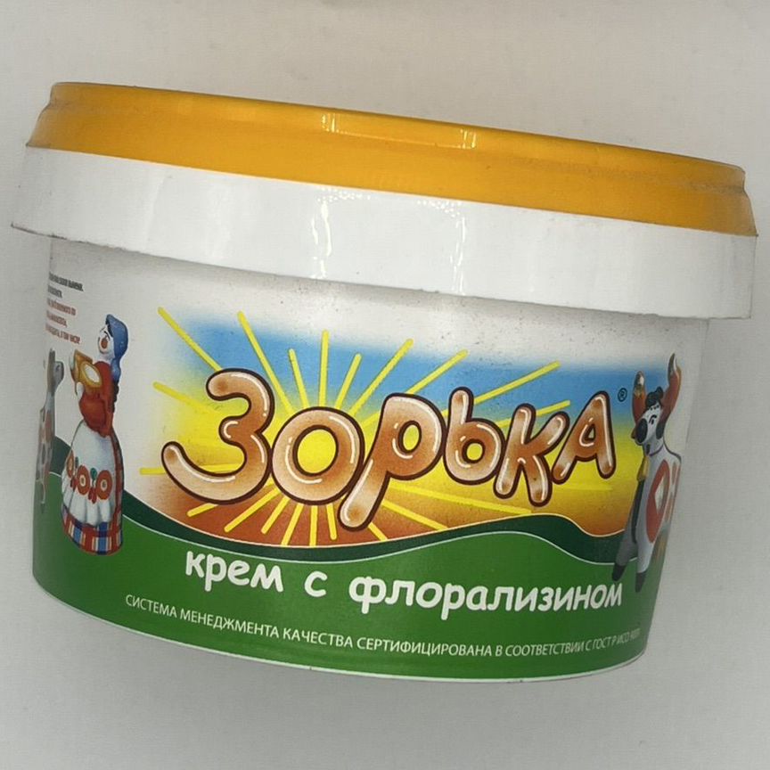 Крем для вымя коров от трещин