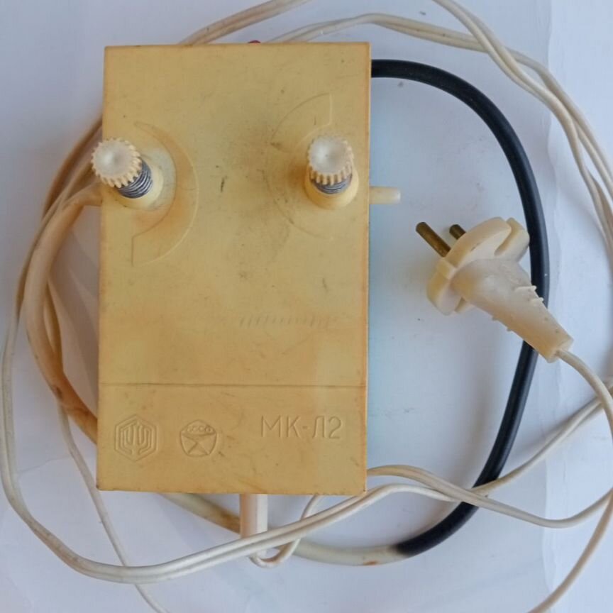 Компрессор для аквариума СССР