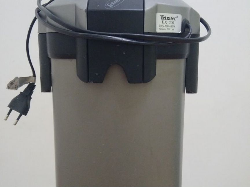Фильтр для аквариума внешний Tetratec