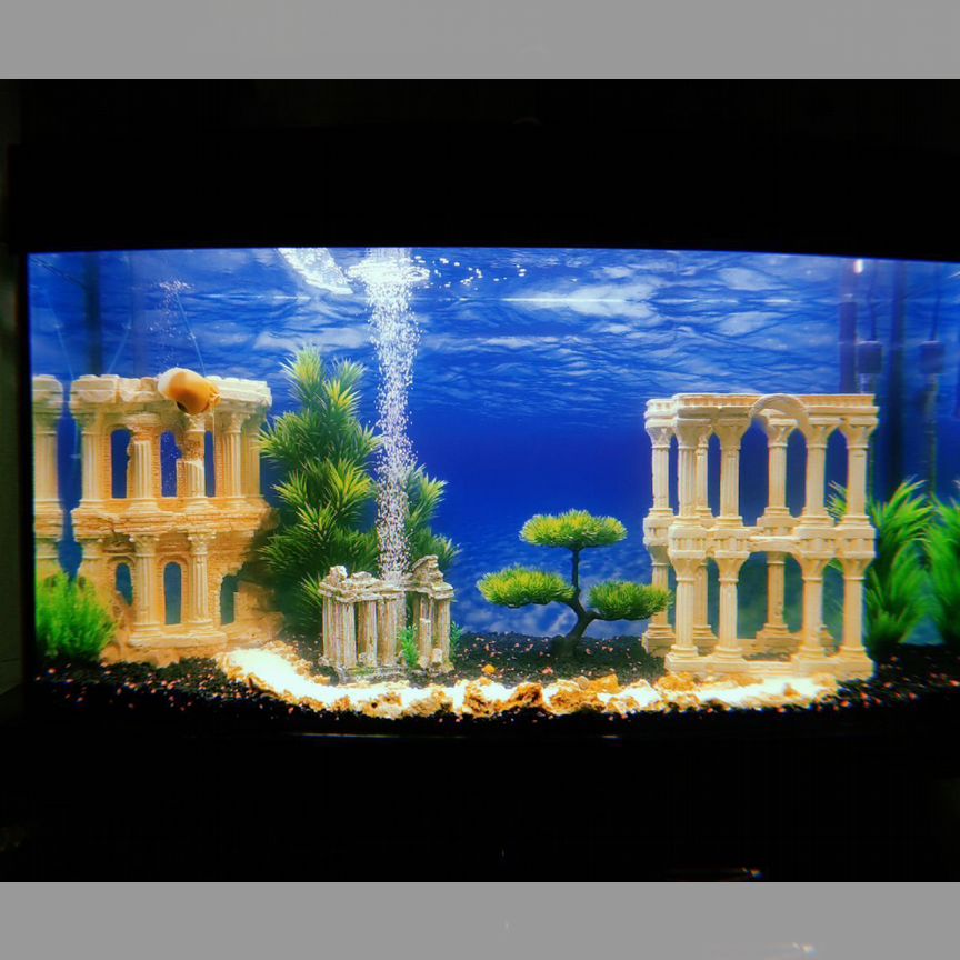 Продам аквариум