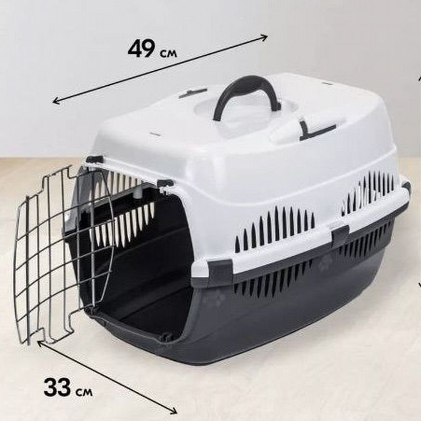 Переноска для кошек, для животных
