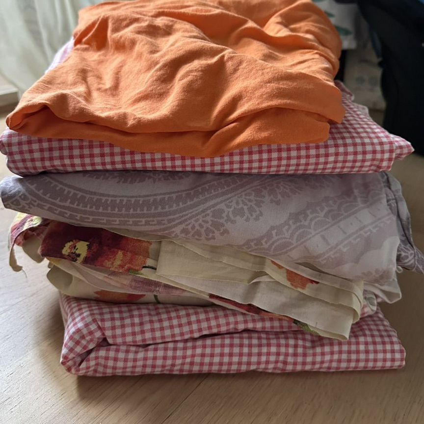 Текстиль для домашних животных (или приюта)