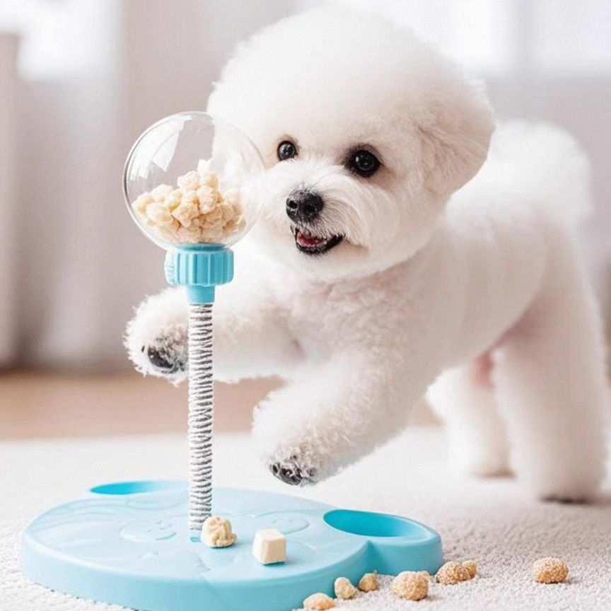 Игрушка для животных