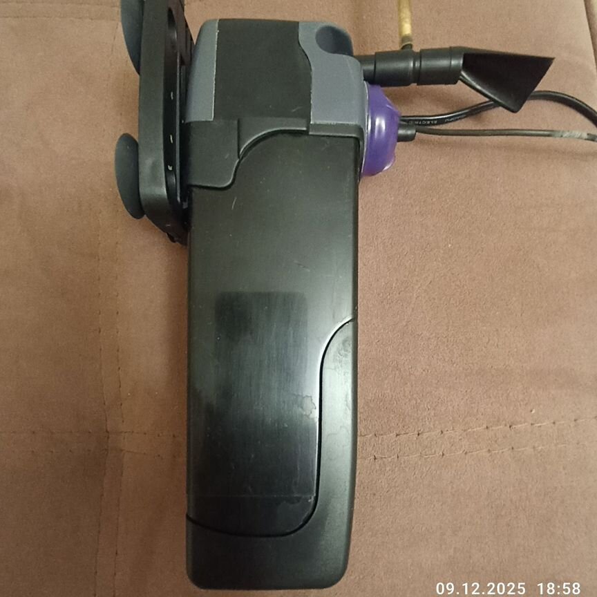 Фильтр для аквариума aquael