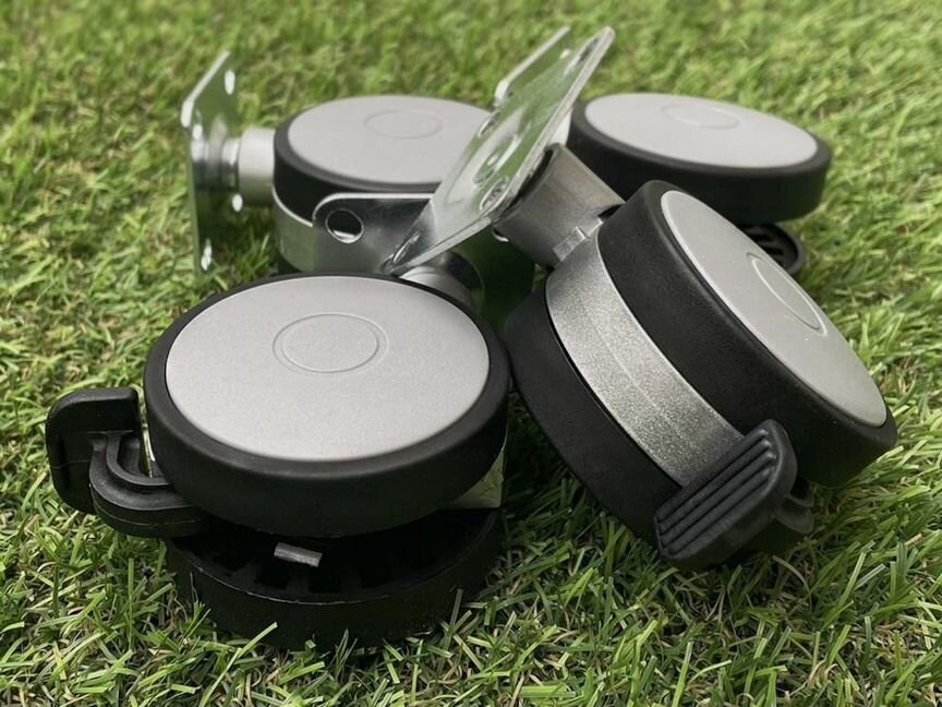 Колеса для переноски Skudo