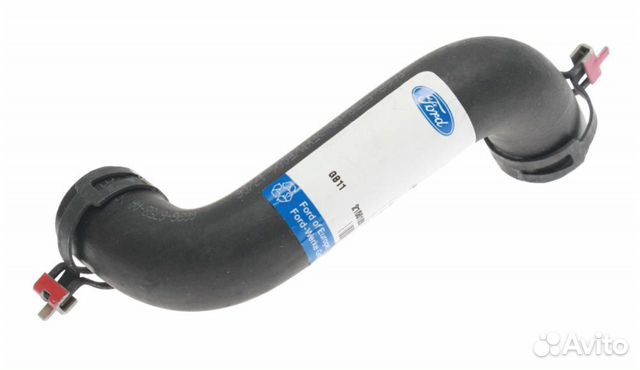 Шланг ford Focus (04) вентиляции картера OE купить в Москве FORD ...