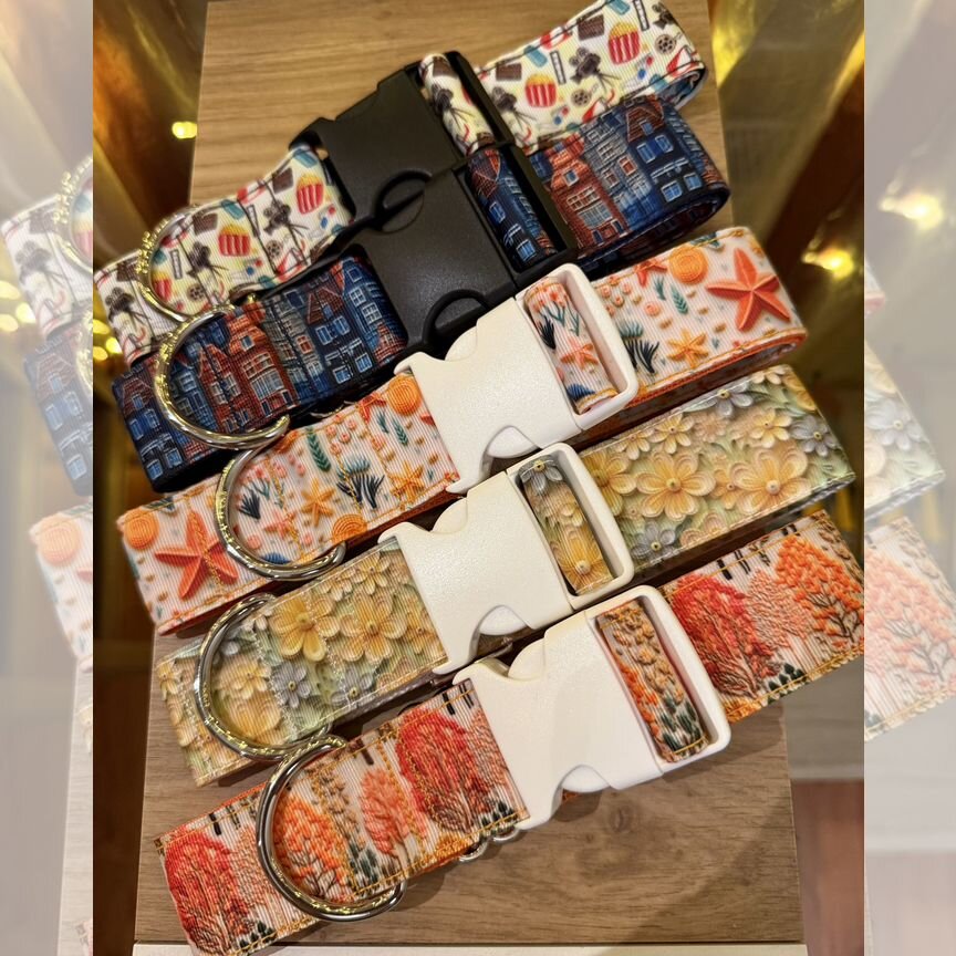 Ошейник для собак