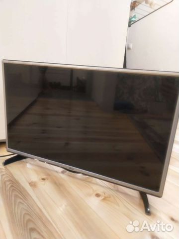 Телевизор lg 32 дюйма купить в Тюмени | Электроника | Авито