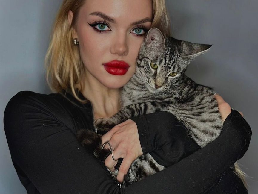 Саванна F 5 silver