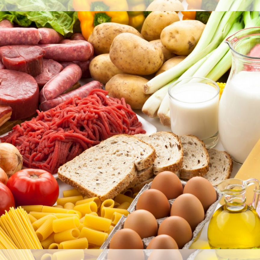 Продаем продукты питания на корм животным