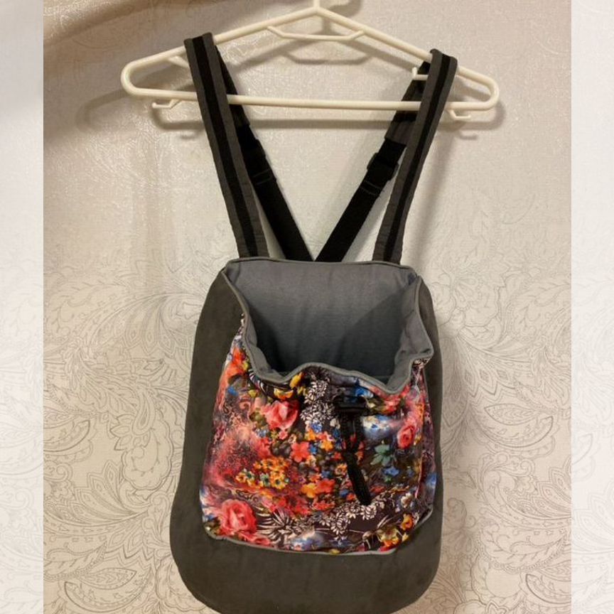 Сумка-переноска для животных