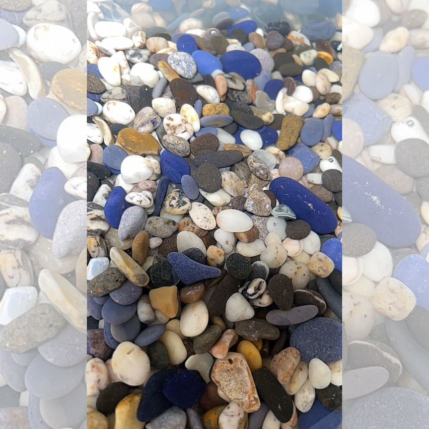 Грунт для аквариума