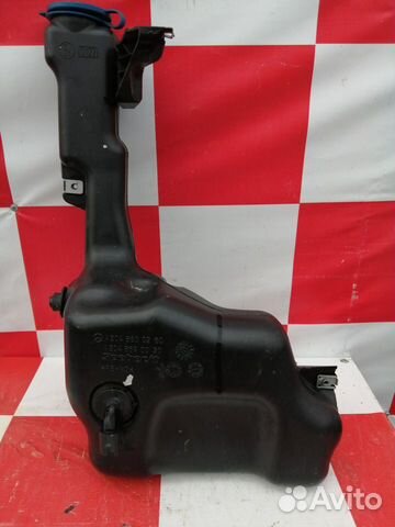 Бачок омывателя Мерседес W204 W212 купить в Тюмени | Авито