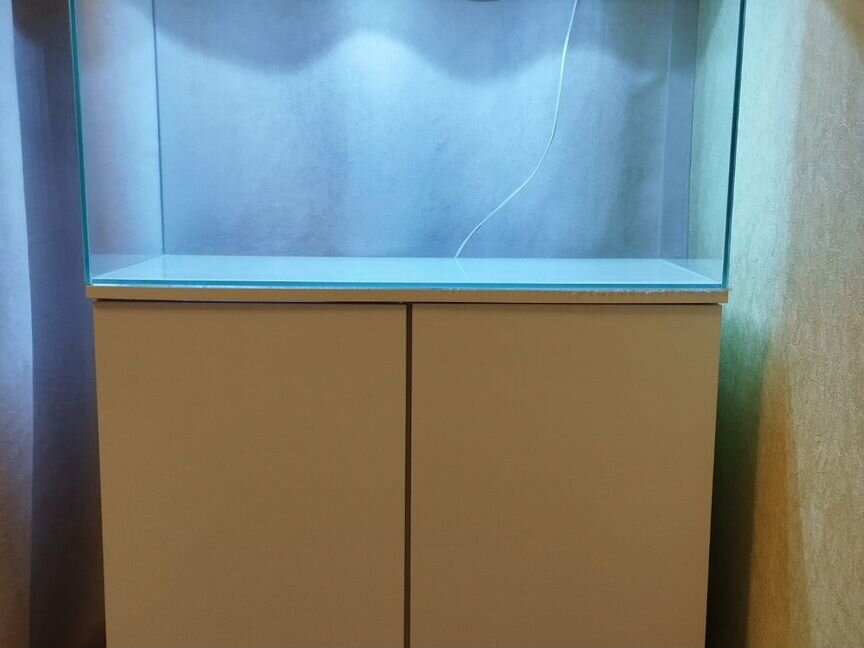 Аквариум на 150 литров