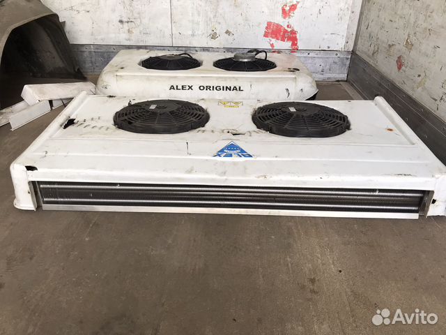 Рефрижератор Alex original купить в Санкт-Петербурге | Авито