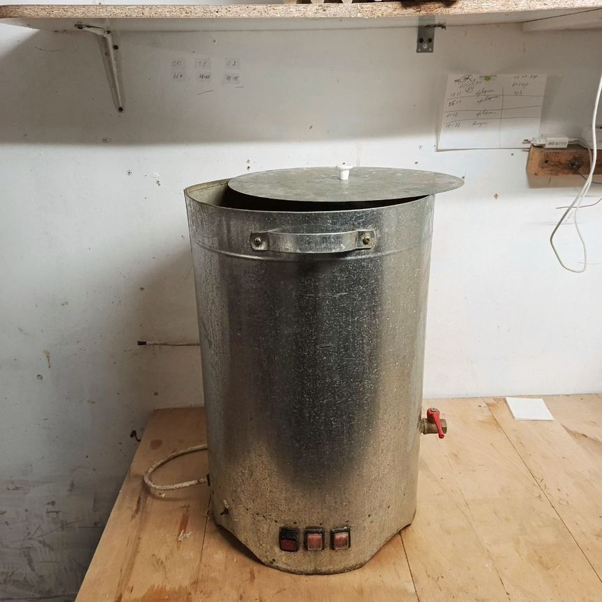 Шпарчан для птицы