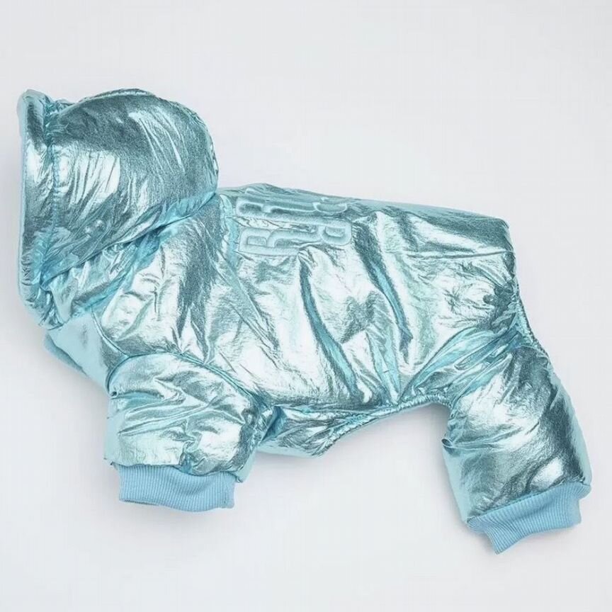 Комбинезон rurri для собак