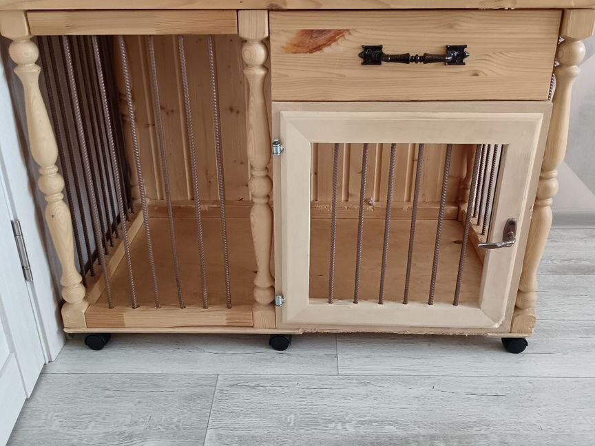 Комод-Будка для собаки